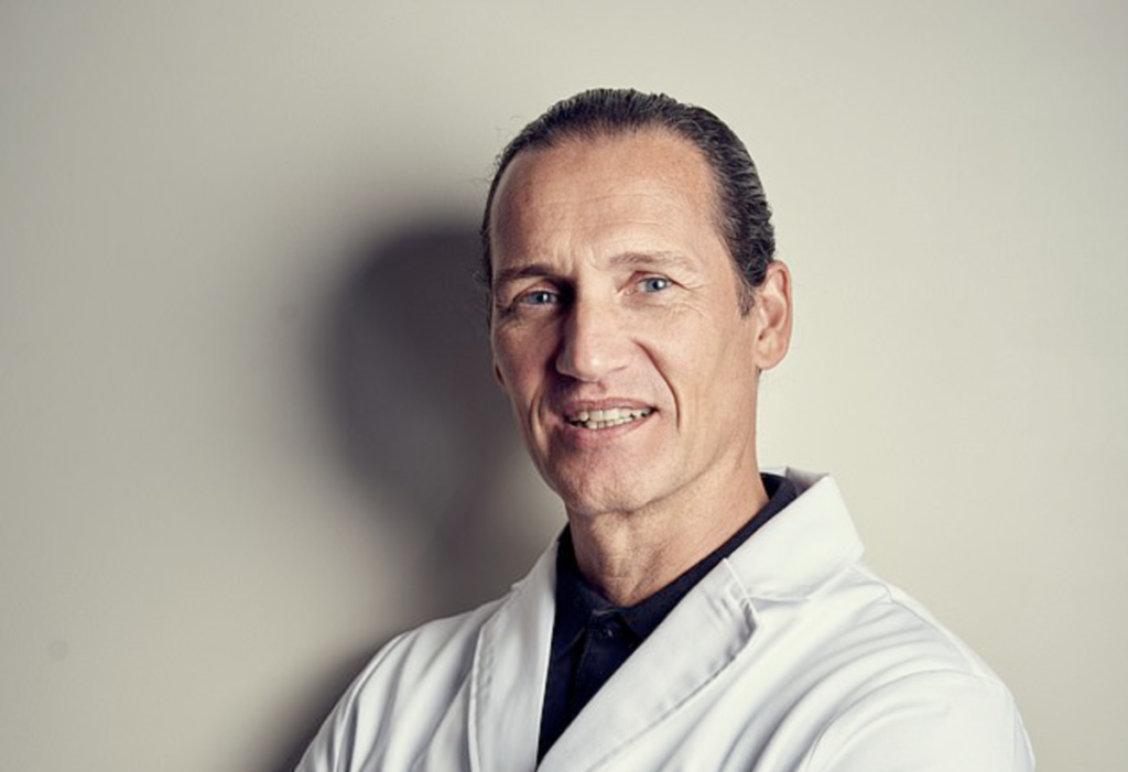 Stop Botox Madness - Dr Prager