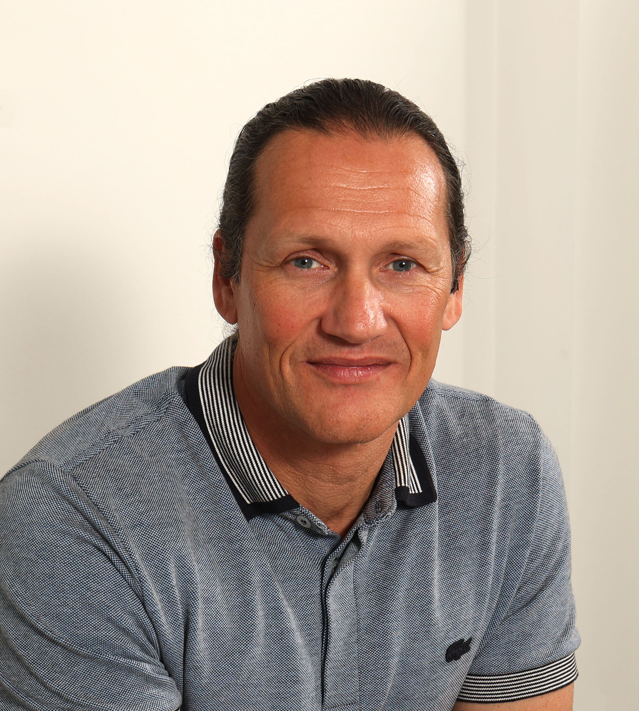 Dr Prager Talks to Tatler